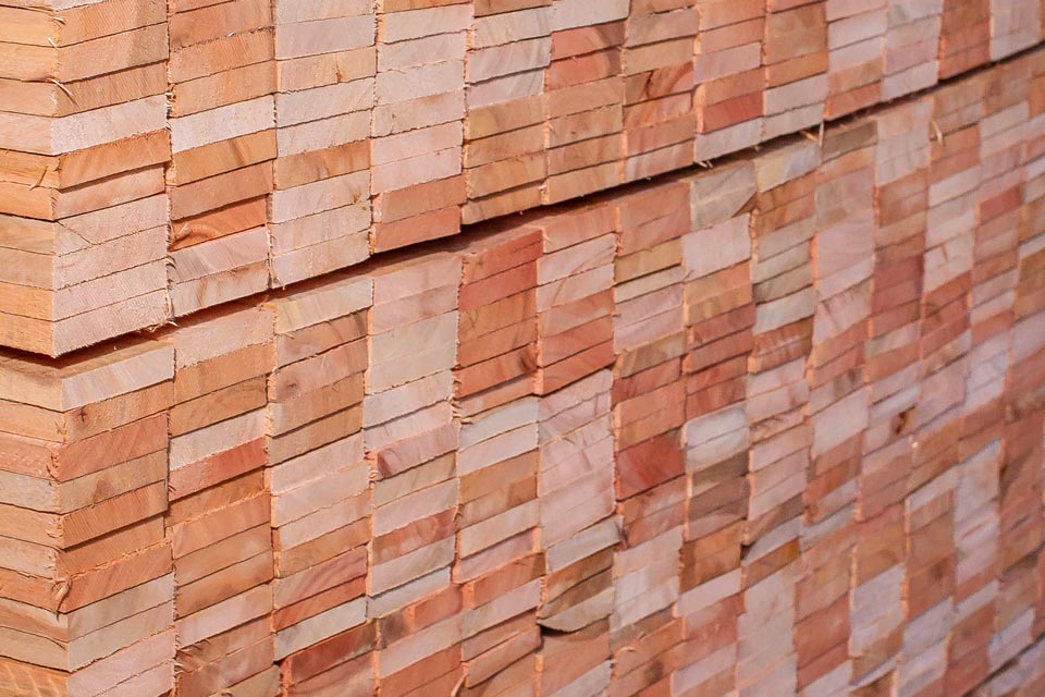 Madeira – MDV Lumber